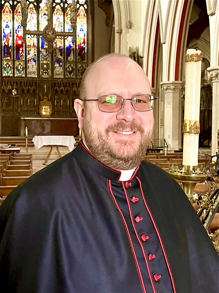 Parish Life - Shrewsbury Cathedral